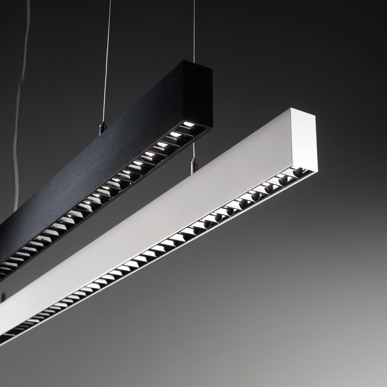 Shop Contemporary Linear Pendant Lights