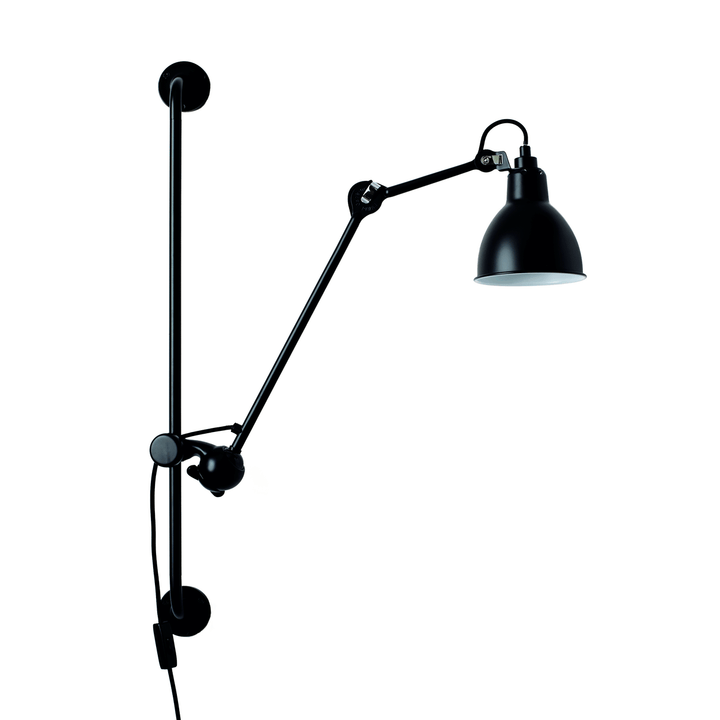 DCW éditions Lighting Collection