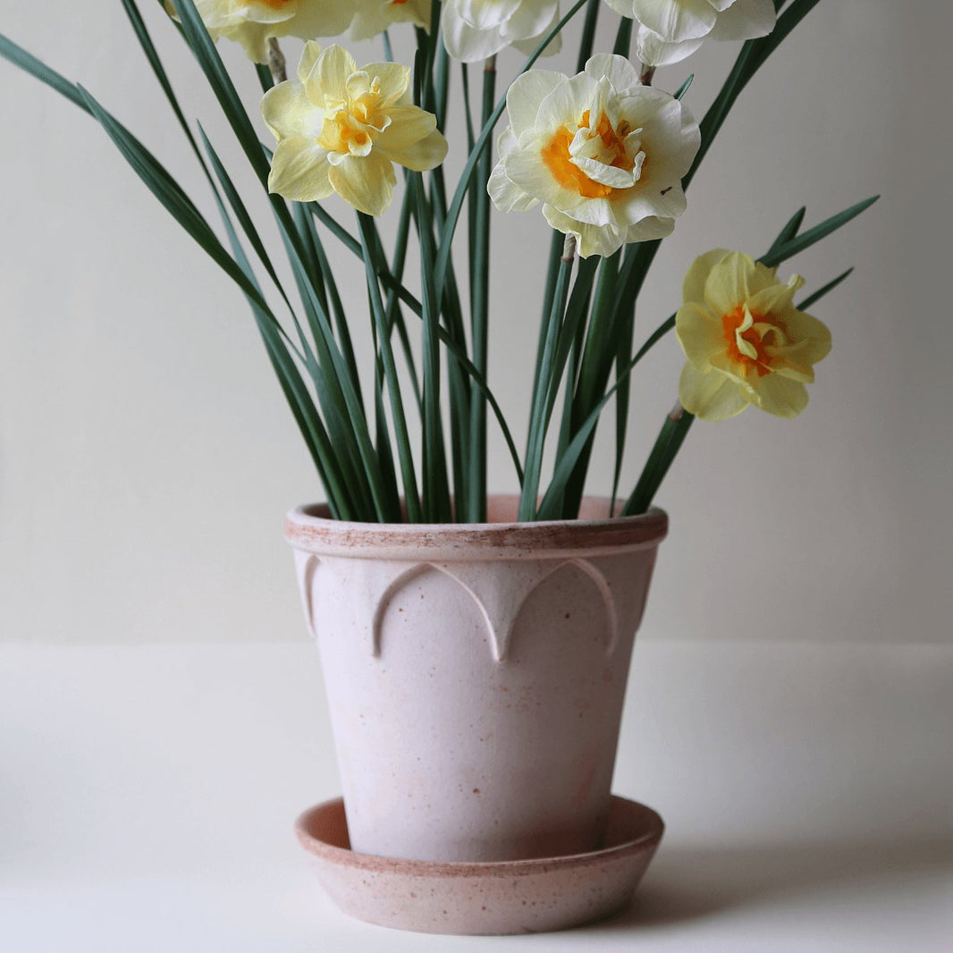 Wikholm Estrid Plant Pot