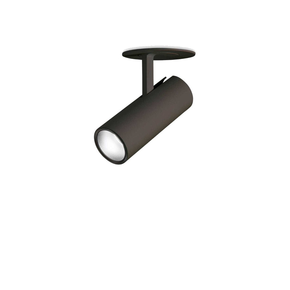 Ideal Lux Nova Fi 12W Adjustable Recessed Spotlight