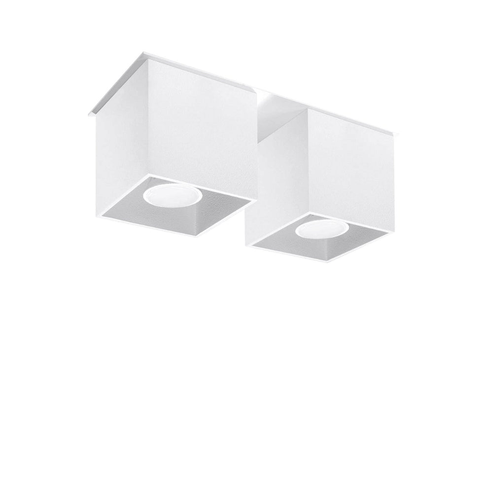 Sollux Quad 2 • Double Downlight