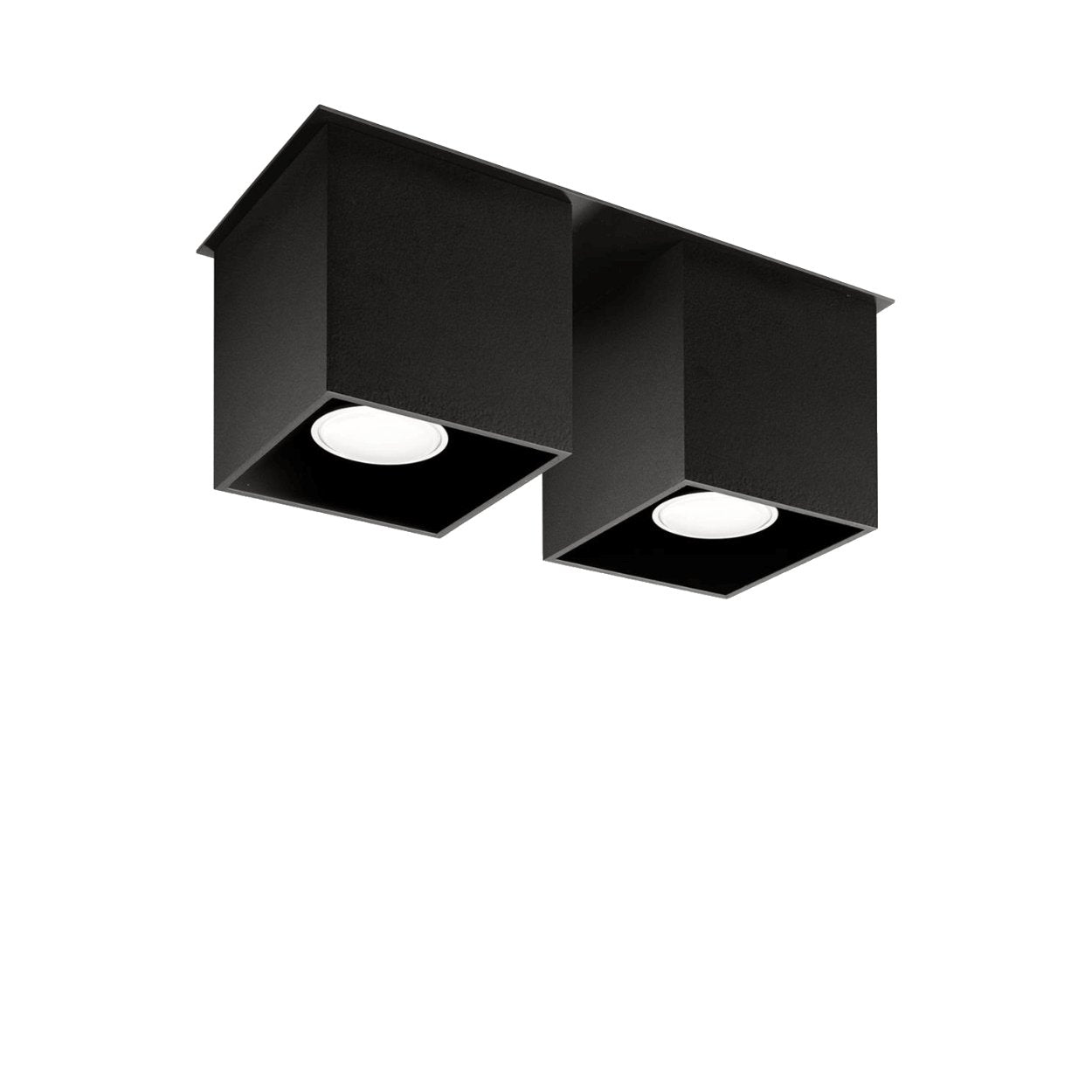 Sollux Quad 2 • Double Downlight